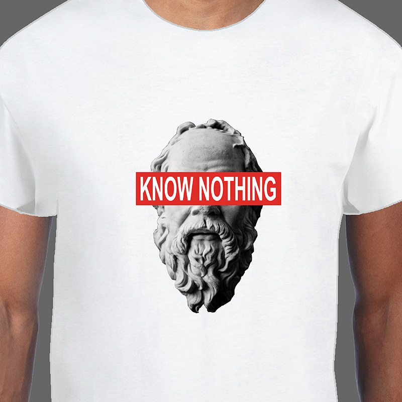 Socrates - O2 Rock Shop