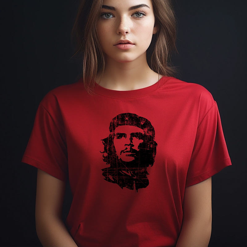 Che - O2 Rock Shop