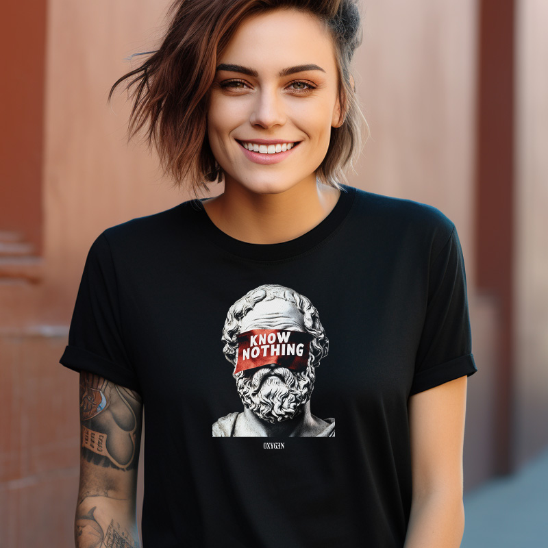 Socrates - O2 Rock Shop